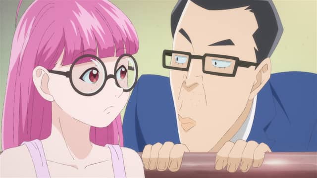 Astro Note Episode 4 - Watch on Crunchyroll