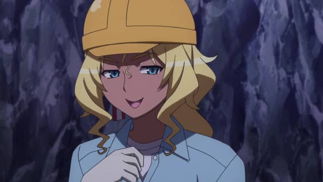 Ai Tenchi Muyo! (English Dub) Strange Traces - Watch on Crunchyroll