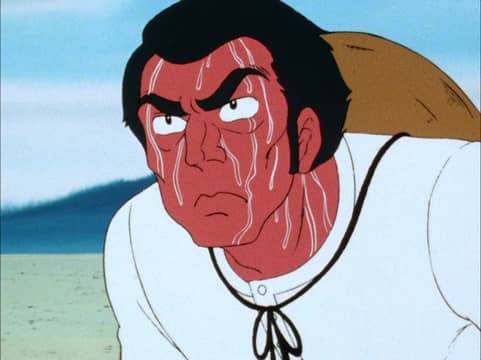 Urusei Yatsura Introducing Ryuunosuke! "We Love the Sea!" - Watch on ...