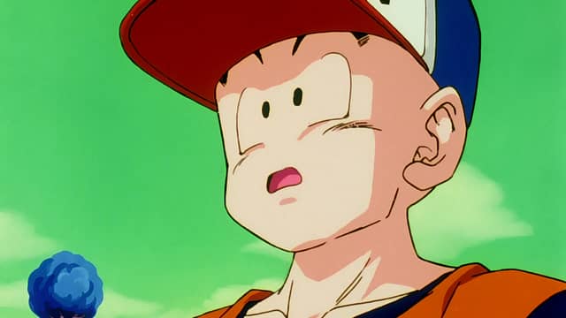 Dragon Ball Z Un nuevo y duro enemigo. Freezer, emperador del universo ...
