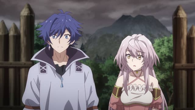 The Banished Former Hero Lives as He Pleases Cast Out - Watch on ...