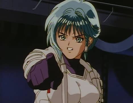 DNA^2 (Dubbed) I'll Never Forget You - Watch on Crunchyroll