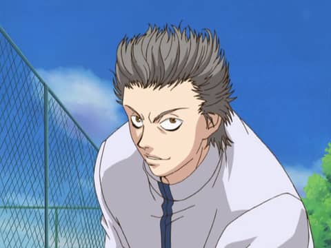 The Prince of Tennis Penal(tea) - Watch on Crunchyroll