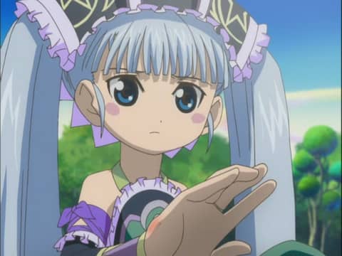 Fairy Musketeers The Dwarf's Flowerpot - Watch on Crunchyroll