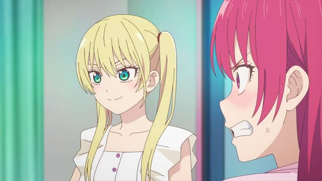 Girlfriend, Girlfriend Season 2 Nights with the Girlfriends - Watch on ...