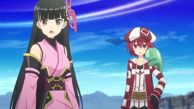 BOFURI: I Don’t Want to Get Hurt, so I’ll Max Out My Defense. Season 2 ...