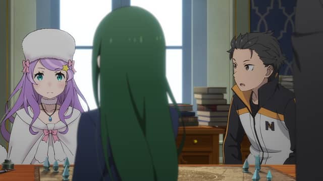 Re:ZERO -Starting Life in Another World- Der ...
