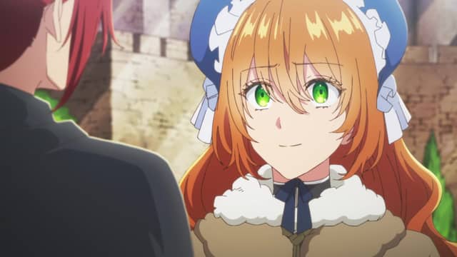 Why Raeliana Ended Up at the Duke's Mansion (English Dub) Why Raeliana ...