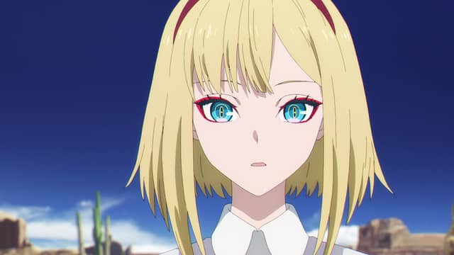 takt op.Destiny (English Dub) Equitation -Valkyrie- - Watch on Crunchyroll