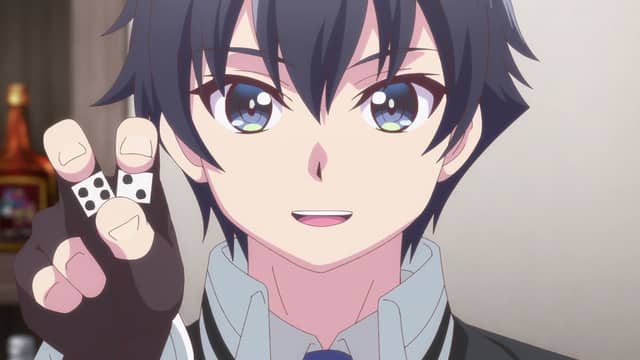 Gods' Games We Play (English Dub) Gods' Games We Play - Watch on ...