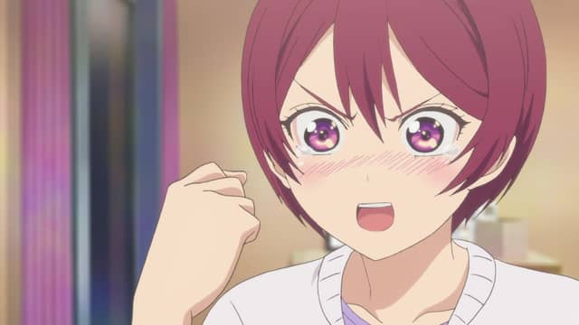 Girlfriend, Girlfriend El reto de las novias - Ver en Crunchyroll en ...