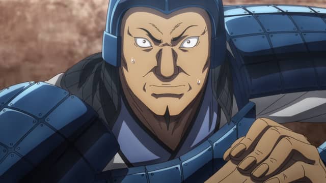 Kingdom Season 4 A New Nation - Watch on Crunchyroll