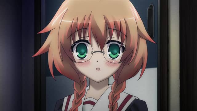 C3 Anime The Antimony of Their Temperatures - Watch on Crunchyroll