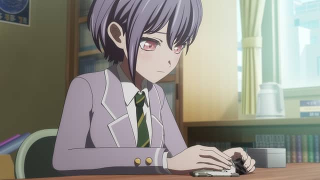 BanG Dream! It's MyGO!!!!! ¿Por qué? - Ver en Crunchyroll en español