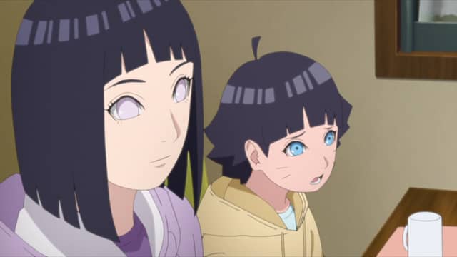 BORUTO: NARUTO NEXT GENERATIONS With Sasuke As the Goal - Watch on ...