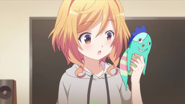 Music Girls Idols, Heart, Resonance! - Watch on Crunchyroll