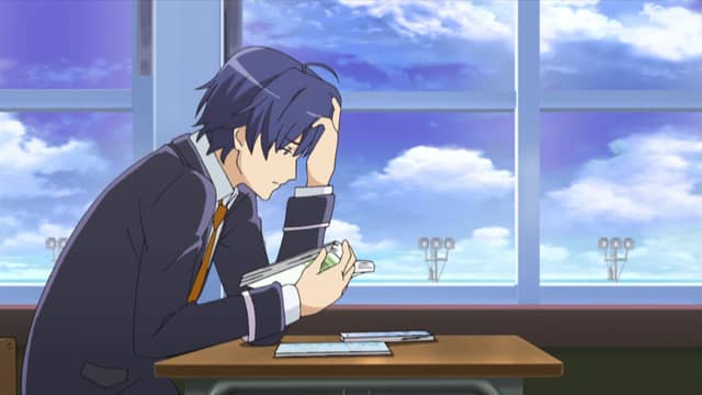 In Search of the Lost Future Gateway to the Past - Watch on Crunchyroll