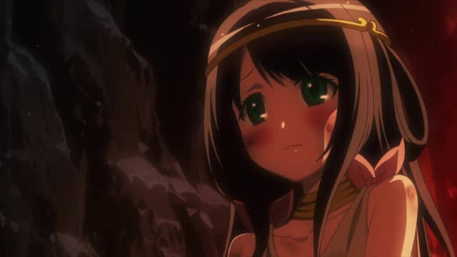 Miss Monochrome - The Animation Rival - Watch on Crunchyroll