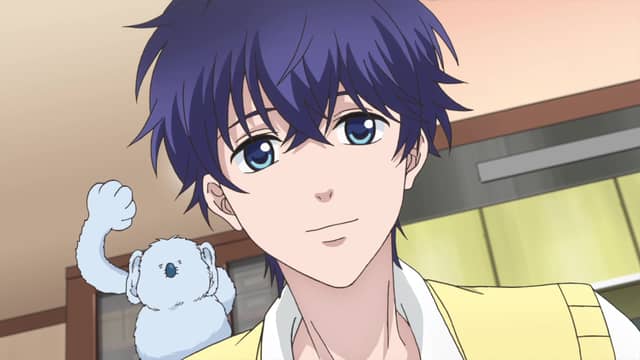 The Morose Mononokean II (English Dub) The Shadow - Watch on Crunchyroll