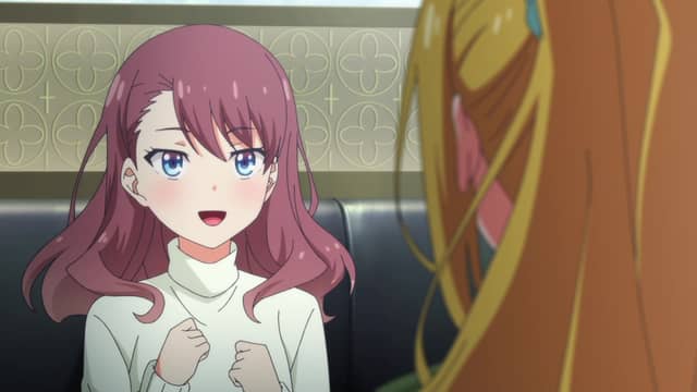 Classroom of the Elite Season 2 (English Dub) The worst enemy you can ...