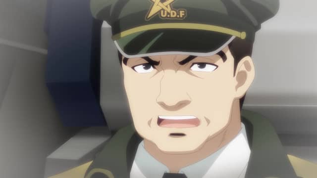 [CN] Ancient Girls Frame La lápida en la Luna - Ver en Crunchyroll en ...