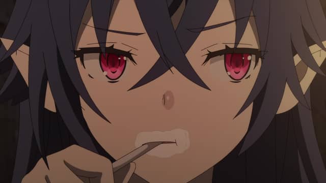 Irina: The Vampire Cosmonaut A Promise by the Lake - Watch on Crunchyroll