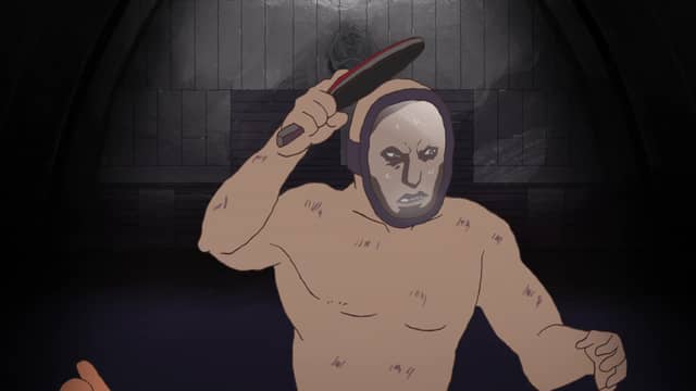 Ping Pong the Animation Enter the Hero - Watch on Crunchyroll