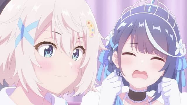 VTuber Legend: How I Went Viral after Forgetting to Turn Off My Stream ...