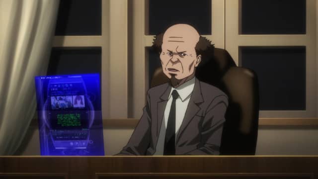 Ghost in the Shell: Arise - Alternative Architecture PYROPHORIC CULT ...