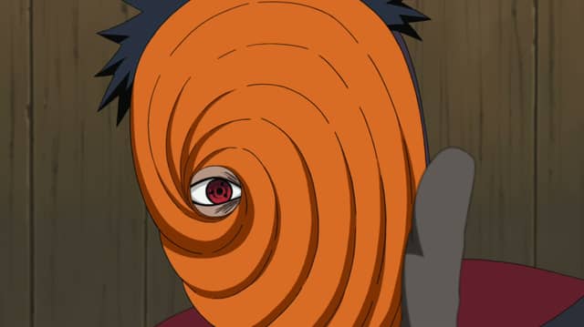 Naruto Shippuden: The Assembly of the Five Kage Declaration of War ...