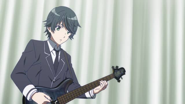 Fuuka (English Dub) Top! - Watch on Crunchyroll