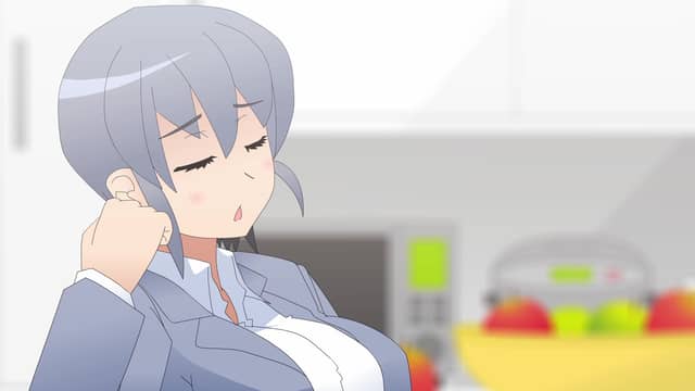 JK-MESHI! Untitled - Watch on Crunchyroll