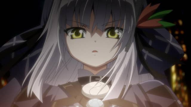 Clockwork Planet (English Dub) Gear of Destiny - Watch on Crunchyroll