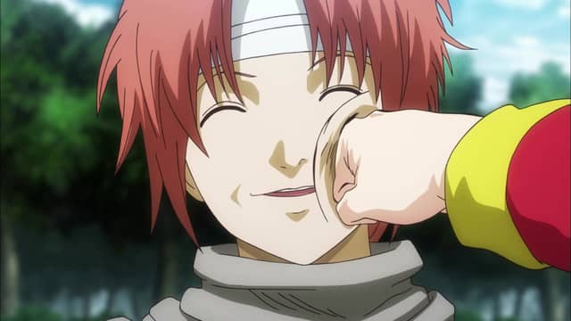 Gintama Season 3 (Eps 266-316 Dub) Shogun Assassination Arc Part Five ...