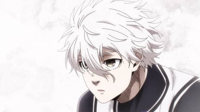 BLUE LOCK (Italian Dub) Super Link-Up Play - Watch on Crunchyroll