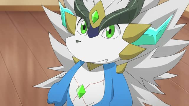 Future Card Buddyfight Friendship Battle! Yuga versus Ranma! - Ver en ...