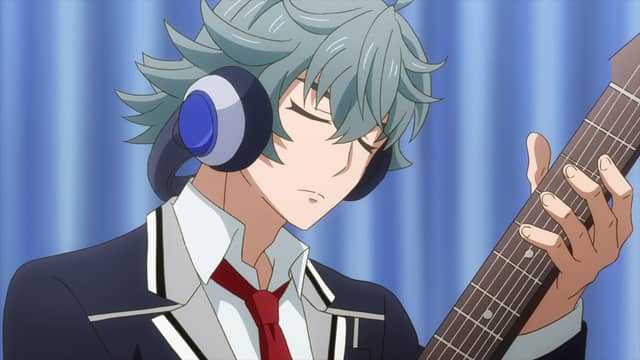 Actors: Songs Connection piu mosso - Watch on Crunchyroll