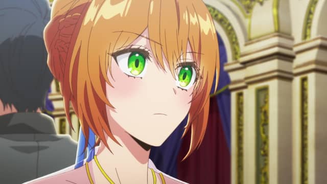 Why Raeliana Ended Up at the Duke's Mansion Why Raeliana Took Up the ...