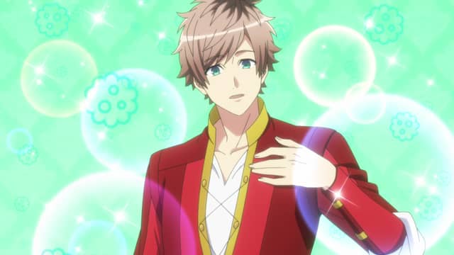 A3! Season Spring & Summer (English Dub) On Love-Spring Edition - Watch ...