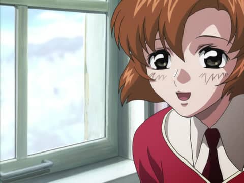 Fafner (English Dub) Beginning (Paradise) - Watch on Crunchyroll