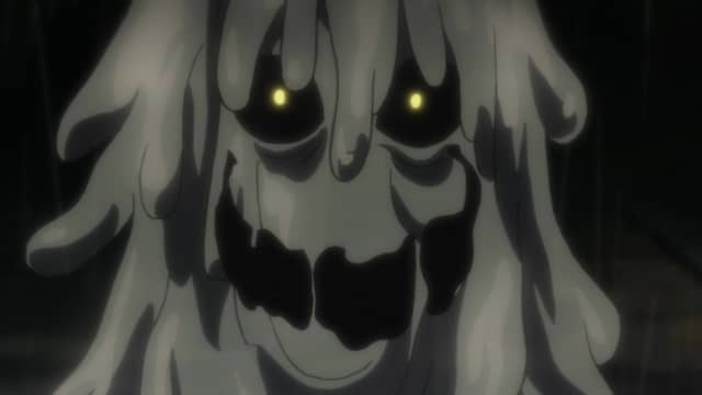BEM WATER - Watch on Crunchyroll