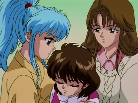 Yu Yu Hakusho (English Dub) The Dark Tournament Begins - Watch on ...
