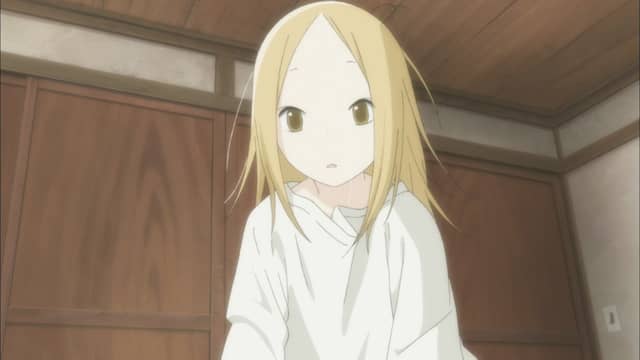 Usagi Drop Official Preview - Watch on Crunchyroll