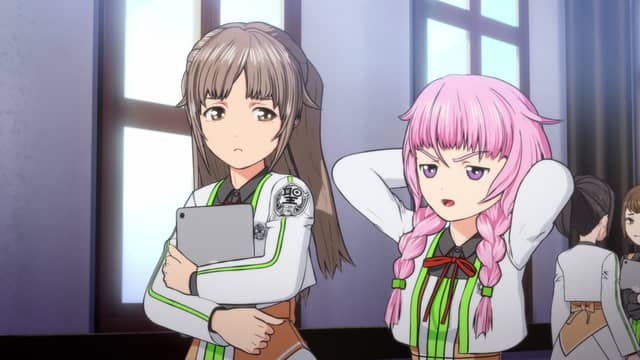 Estab Life: Great Escape You Can't Run from Schoolwork - Watch on ...