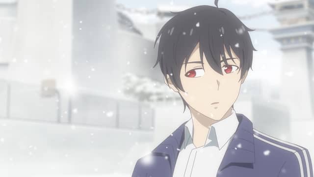 The Daily Life of the Immortal King Die unterirdische Astralfluss-Ader ...