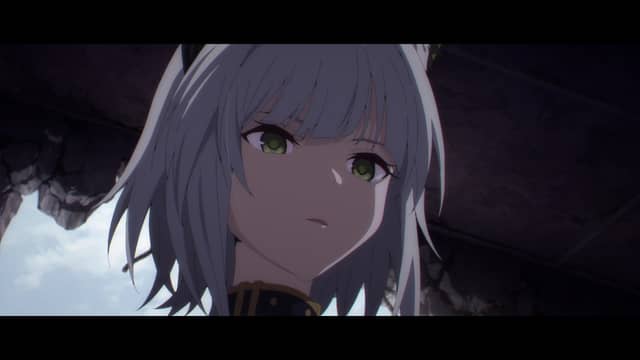 Arknights: PERISH IN FROST Partial Necrosis - Watch on Crunchyroll