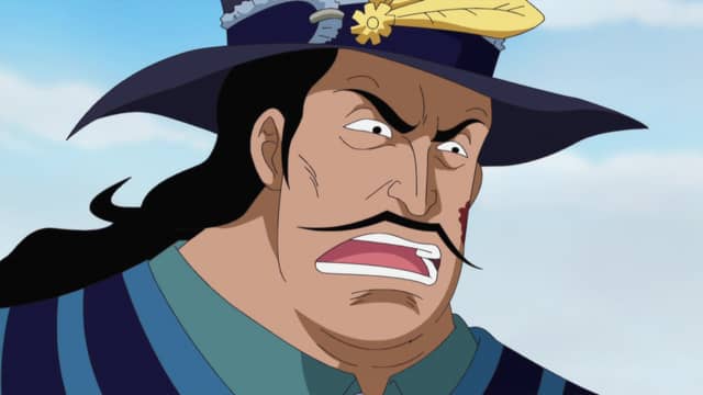 One Piece ¡La libertad arrebatada! La trampa de los nobles para los ...