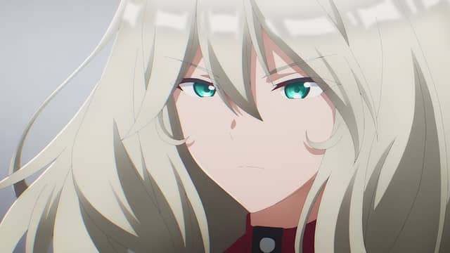 Deep Insanity THE LOST CHILD (English Dub) Re:take - Watch on Crunchyroll