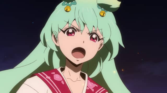 ORIENT (English Dub) Choosing Tomorrow - Watch on Crunchyroll