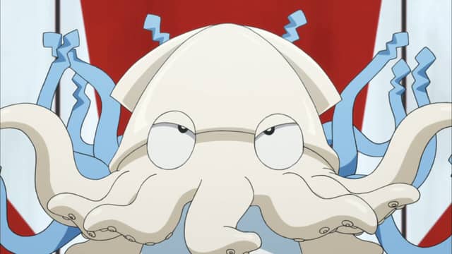 Squid Girl Season 1 Up for an inkredible Hero Stage Show? / Squidn't ...